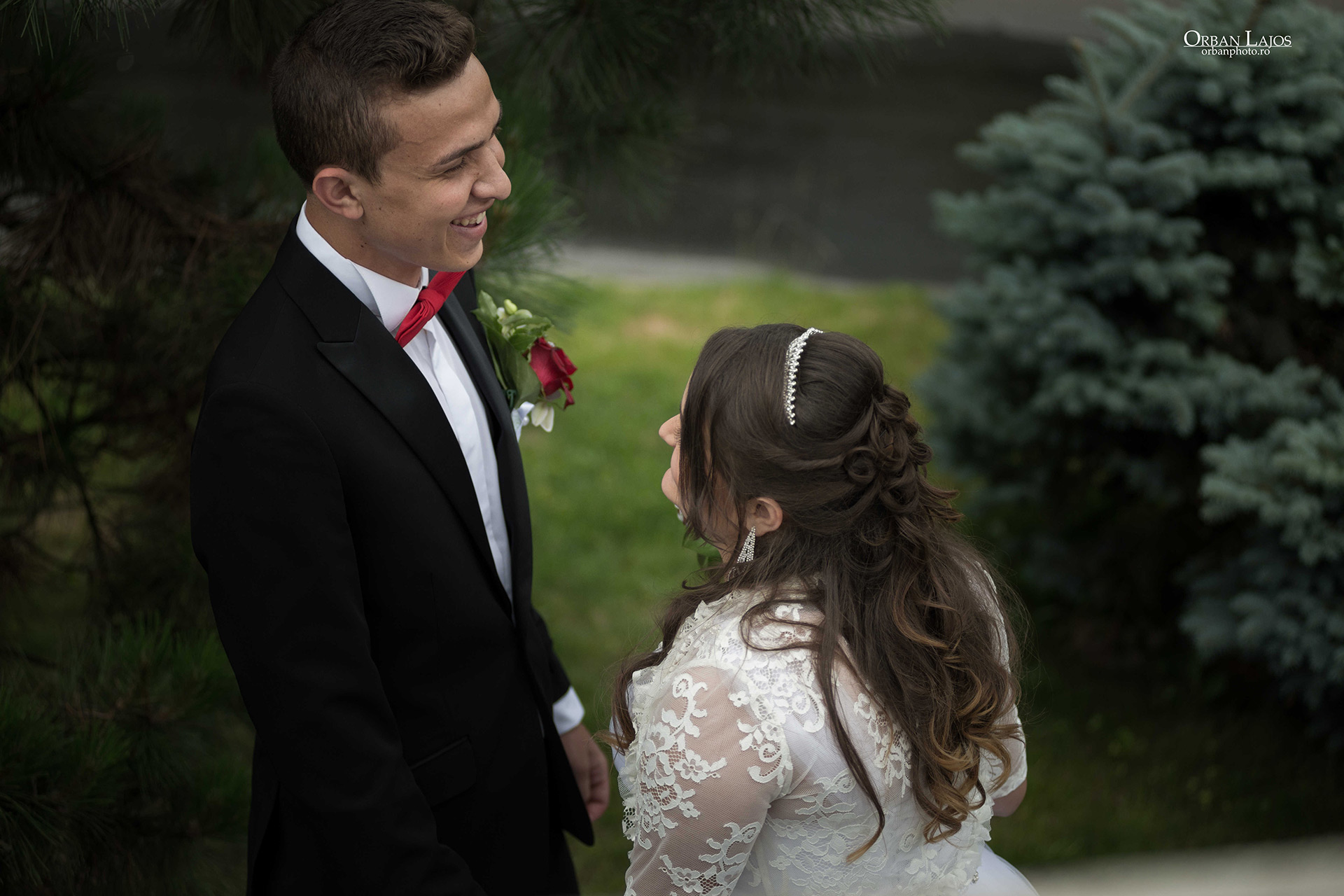 OrbanPhoto | O clipă, o amintire - Alex-Alexandra