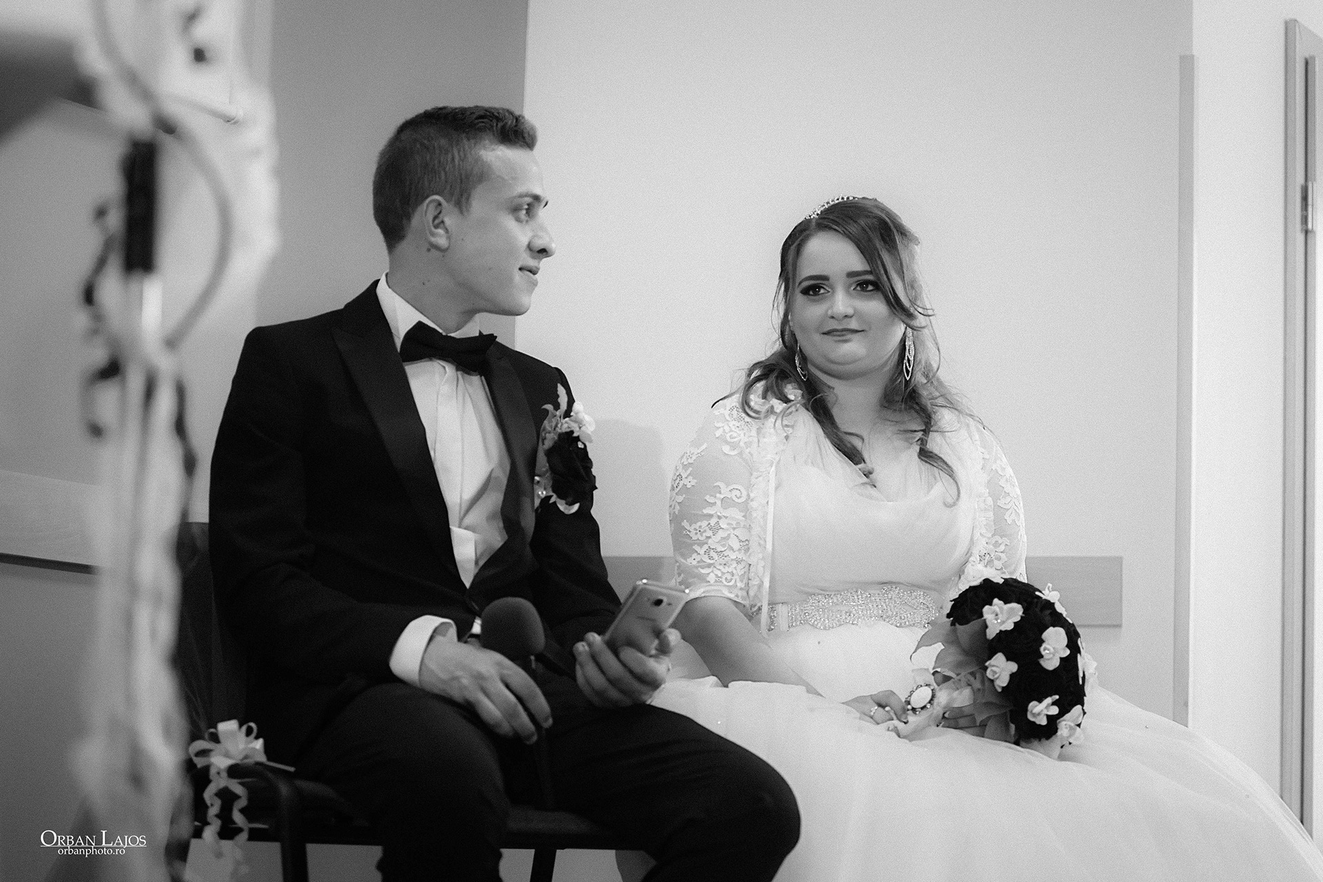 OrbanPhoto | O clipă, o amintire - Alex-Alexandra