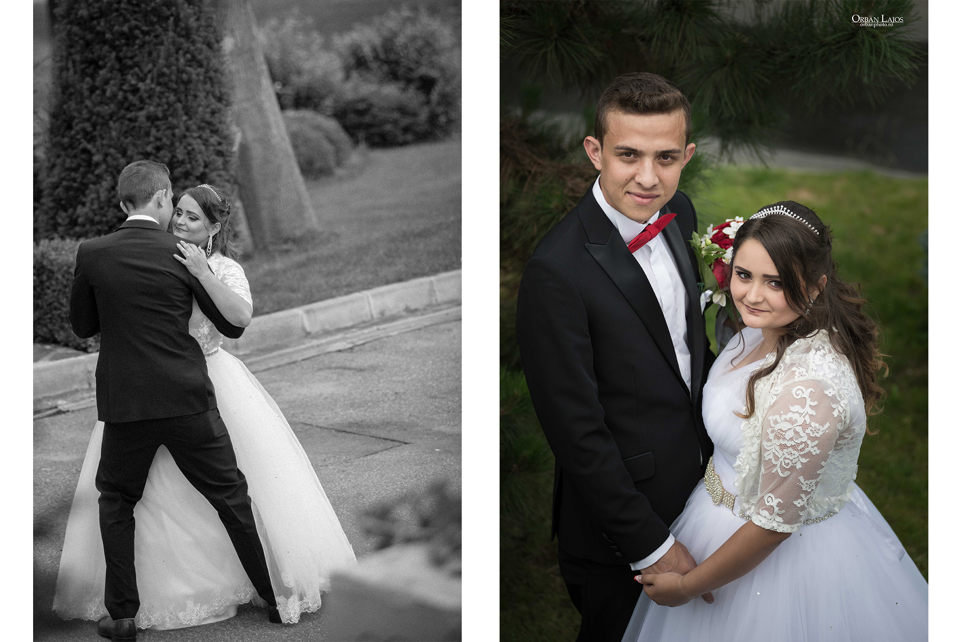 OrbanPhoto | O clipă, o amintire - Alex-Alexandra